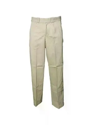 Dickies Slit Pants For Men