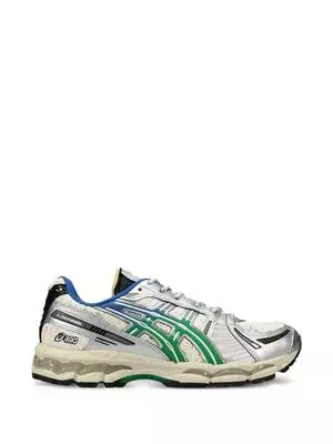 Asics X Carnival Gel-kayano .1 Lace-up Sneakers - Neutrals
