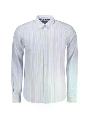 NORTH SAILS Striped Button-down Shirt