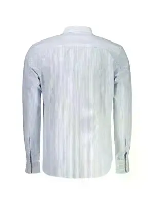 NORTH SAILS Striped Button-down Shirt
