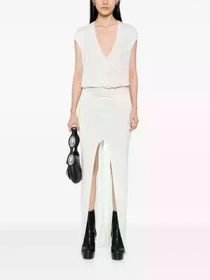 Rick Owens Dylan Gown