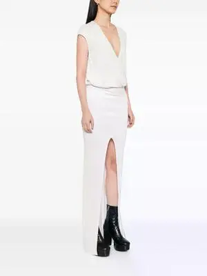 Rick Owens Dylan Gown