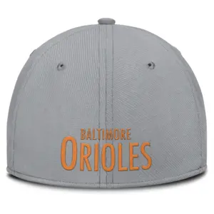 Nike Baltimore Orioles City Connect Rise Dri-fit Mlb Cap