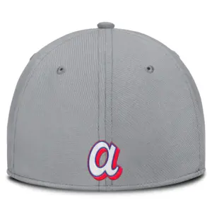 Nike Atlanta Braves City Connect Rise Cap