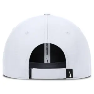 Nike Kansas City Royals City Connect Club Mlb Adjustable Hat - White