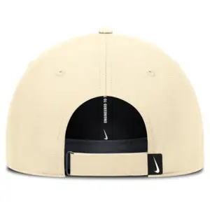 Nike San Diego Padres City Connect Club Dri-fit Mlb Adjustable Cap - Brown