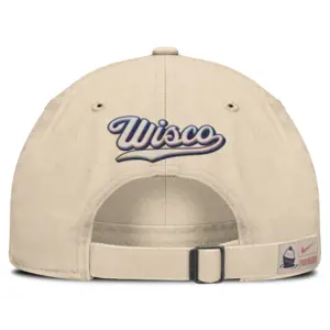 Nike Milwaukee Brewers City Connect Club Mlb Trucker Adjustable Hat - Brown