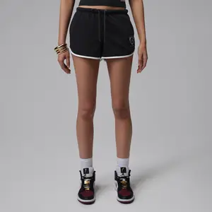 Jordan Relaxed Shorts For Women