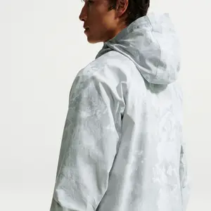 Nike Tech Windrunner Dri-fit Woven Full-zip Jacket