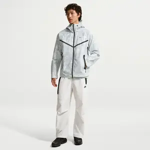 Nike Tech Windrunner Dri-fit Woven Full-zip Jacket