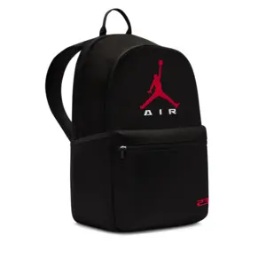 JORDAN Air Backpack - Black