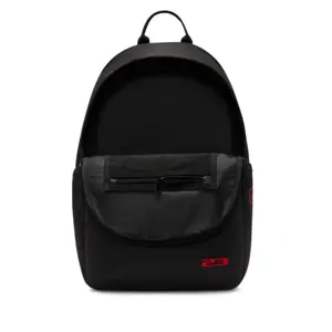 JORDAN Air Backpack - Black