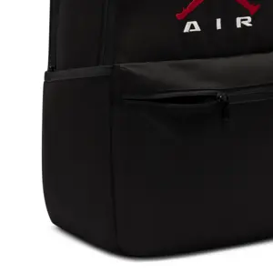 JORDAN Air Backpack - Black
