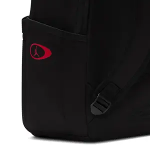 JORDAN Air Backpack - Black