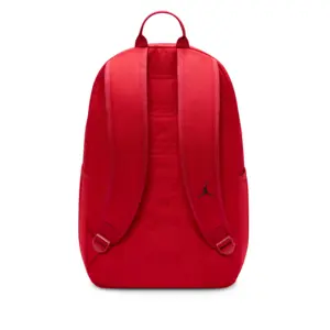 JORDAN Air Backpack - Red