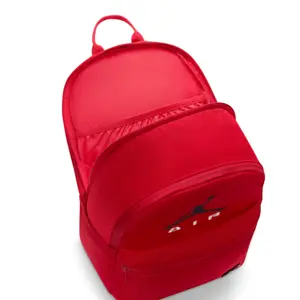 JORDAN Air Backpack - Red