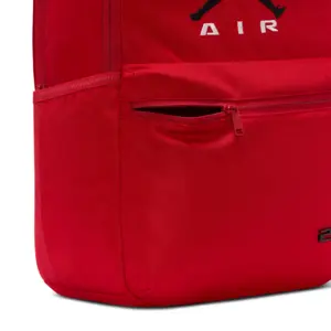 JORDAN Air Backpack - Red