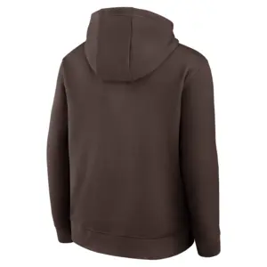 Nike San Diego Padres Cooperstown Legacy Mlb Pullover Hoodie