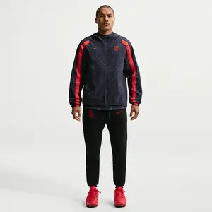 Men's Soccer Fleece Joggers
