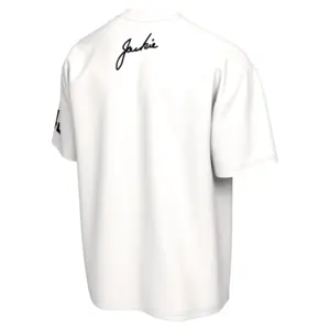 Nike Sportswear "jackie Robinson" T-shirt