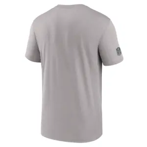 Nike New York Giants Team Issue Legend Dri-fit Nfl T-shirt