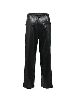 BREATH Script Logo Track Pants