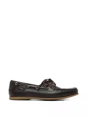 Tom Ford Lace Up Loafers For Men