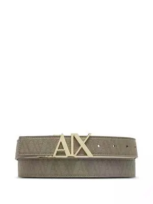 Armani Exchange Waist Belts For Women