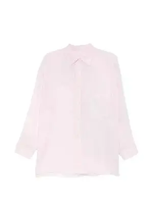 Less Frill Shirts For Women