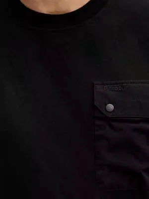 Barbour Leazes Ls Long-sleeve T-shirt