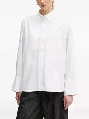 Barbour Pocket Shirts For Women