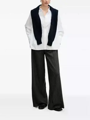 Barbour Wren Cuff Shirt