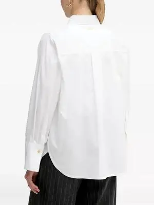 Barbour Wren Cuff Shirt