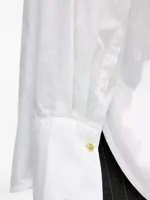 Barbour Wren Cuff Shirt