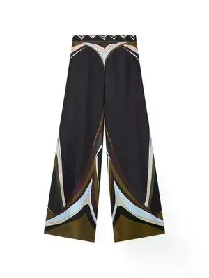 Emilio Pucci Knee Length Bottoms For Women