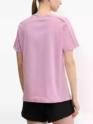 On Crew-neck T-shirt