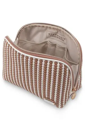 Stephanie Johnson Marabella Lola Makeup Bag