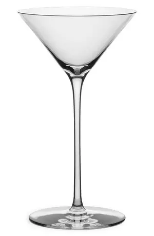 ORREFORS Frantzén Set Of 2 Martini Glasses - Clear