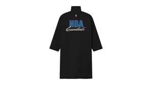 Fear Of God Essentials Nba Car Coat