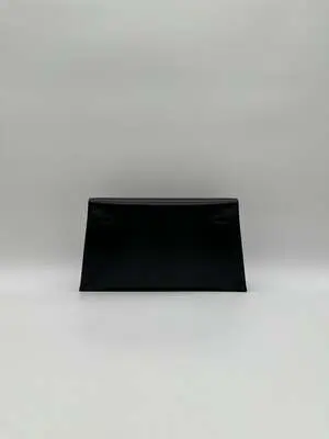 Hermès Kelly Box Gold Hardware