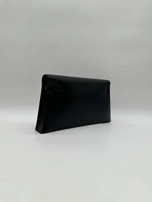 Hermès Kelly Box Gold Hardware