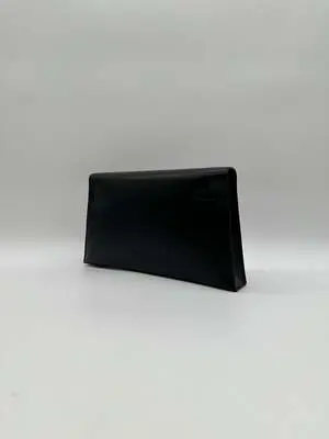 Hermès Kelly Box Gold Hardware