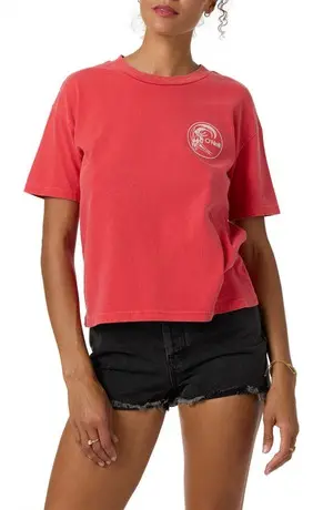 O'neill T-shirts For Women