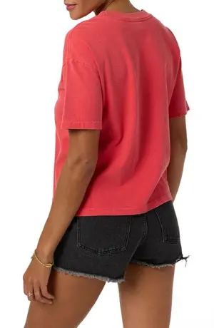 O'Neill Salty Circle Graphic T-shirt