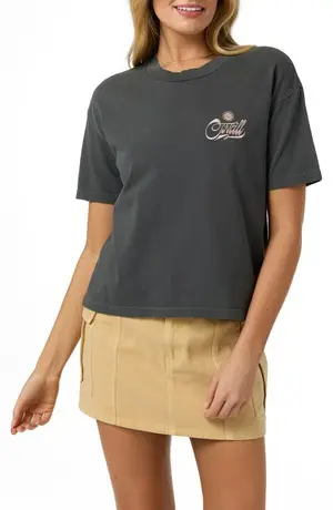 O'neill Day T-shirts For Women