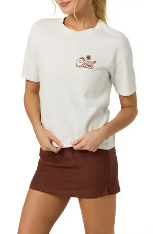 O'neill Crewneck Tops