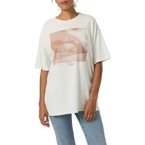 O'neill Graphic Tops