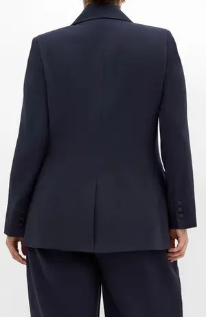 City Chic Tori Blazer
