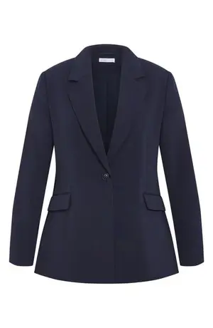 City Chic Tori Blazer