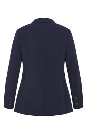 City Chic Tori Blazer